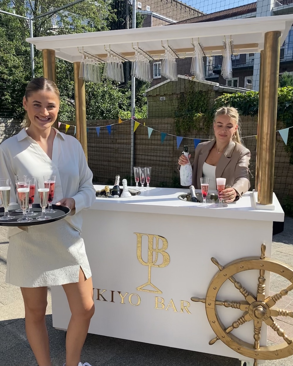 About Us | Ukiyo Bar